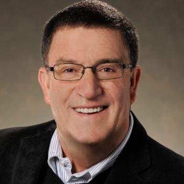 About - Eric Sondermann.